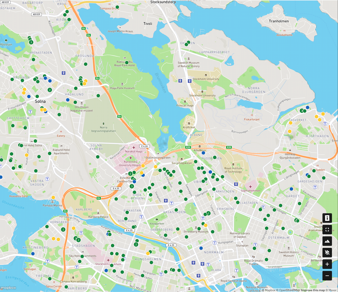 Ekonomisk årskrönika och framtidsspaning – Booli